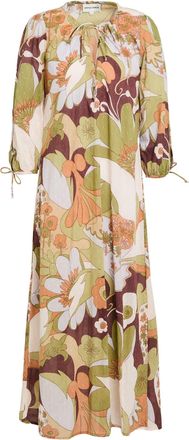 Antik Batik KLEIDER - Midi-Kleider auf YOOX.COM