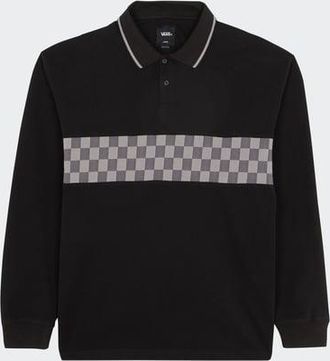 Vans Polo - Taille XS
