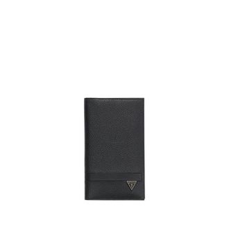 Guess Portefeuille multi rangements en cuir