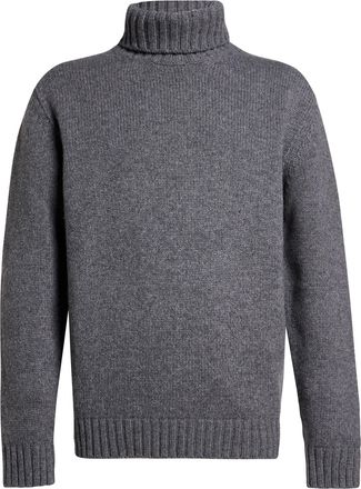 BATURO STRICKWAREN - Rollkragenpullover auf YOOX.COM