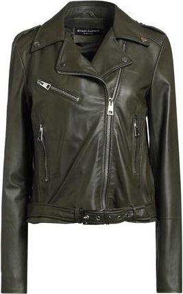 Street Leathers MANTEAUX - Vestes et blousons sur YOOX.COM