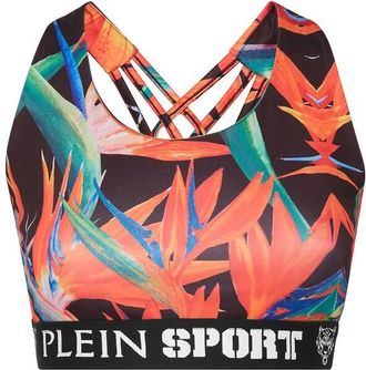 Plein Sport Damen BH Sport BH