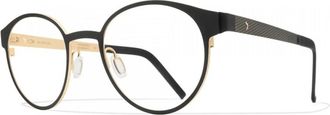 Blackfin unisex, Accessoires, Noir, Taille: 50 MM Riverside Optical Frame