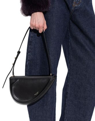 Kate Spade New York Shoulder Bag - Black