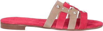 Divine Follie SCHUHE - Sandalen auf YOOX.COM