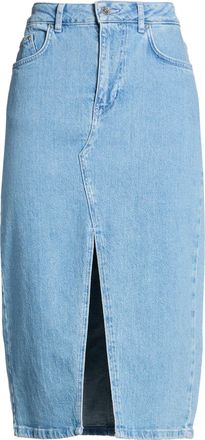 Karl Lagerfeld HOSEN & R&Ouml;CKE - Jeansr&ouml;cke auf YOOX.COM