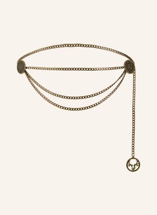 CocoVero Cocovero G&uuml;rtel Constanze gold