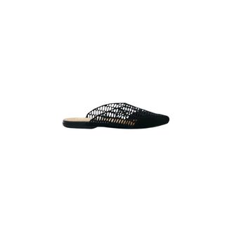 Patrizia Pepe Damen, Schuhe, Schwarzk, 39 EUGr&ouml;&szlig;e
