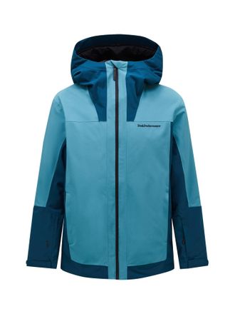 Peak Performance M Rider Tech Insulated Ja (*) - XL