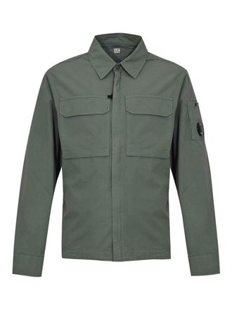 C.P. Company C. P. Company Veste Casual - Multicolore