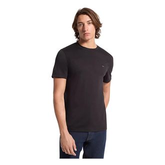 Michael Kors Casual T-Shirt - - Tops - Herren - Schwarzk - L