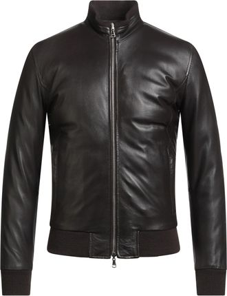 Barba JACKEN & M&Auml;NTEL - Jacken und Anoraks auf YOOX.COM