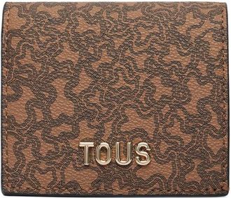 Tous Geldb&ouml;rse 2002379643 Braun