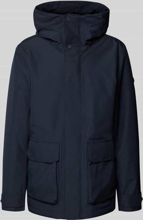 Didriksons 1913 Jacke mit Pattentaschen Modell LIAM