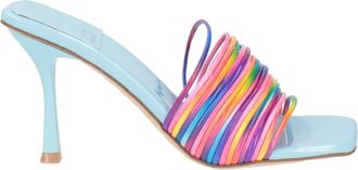 Jeffrey Campbell SCHUHE - Sandalen auf YOOX.COM