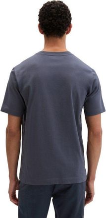 Marc O'Polo T-Shirt mit mittigem Print vorne