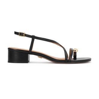 Kazar Ceala Sandalen - - Shoes - Damen - Schwarzk - 39 EU