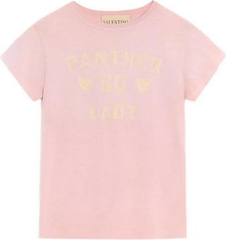 Valentino Garavani T-Shirt - Couleur Chair