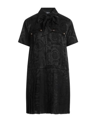 Versace KLEIDER - Mini-Kleider auf YOOX.COM