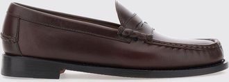 Sebago Ferrara Penny-Loafer aus Glattleder mit Ledersohle