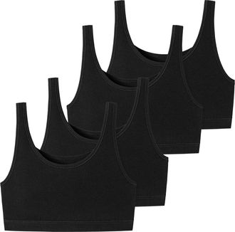 Schiesser Bustier 95/5 Organic Cotton