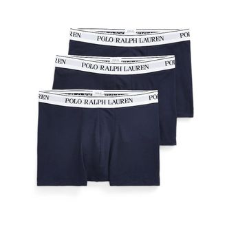 Polo Ralph Lauren Herren, Unterw&auml;sche, Blau, SGr&ouml;&szlig;e