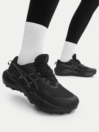 Asics Laufschuhe Asics Gel-Venture 11 1012B933 Schwarz