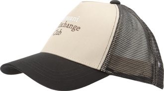 A|X Armani Exchange Cap
