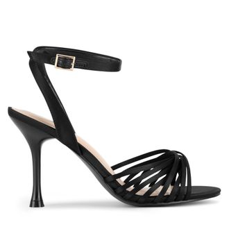 Jenny Sandalen JENNY CD24070-2 Schwarz