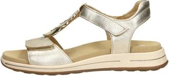 Ara Femme, Chaussures, Jaune, Taille: 37 EU Osaka-S