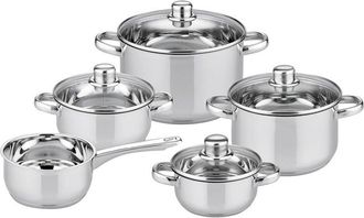 ELO Topfset Galactica 5-teilig