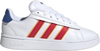 adidas Grand Court Alpha Chaussures de tennis pour femme, 41 EU