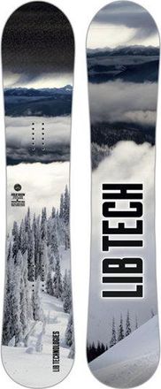 Lib Tech Cold Brew - Snowboard