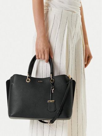 Aldo Aldo Handtasche Eile 13723469 Schwarz