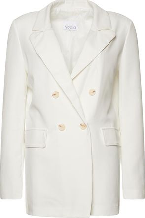 Noella Forte Blazer in Offwhite
