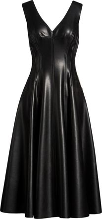 Norma Kamali KLEIDER - Midi-Kleider auf YOOX.COM