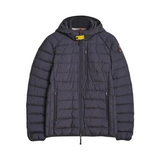 Parajumpers Homme, Vestes, Bleu, Taille: M Last Minute Jacket