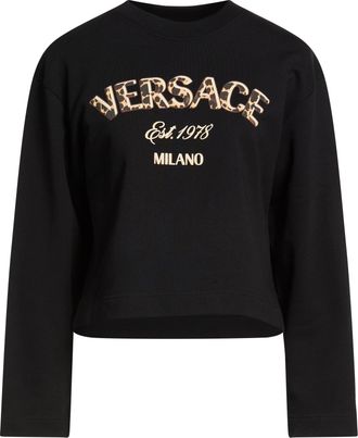 Versace TOPS - Sweatshirts auf YOOX.COM