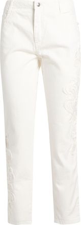 Ermanno Scervino HOSEN & R&Ouml;CKE - Jeanshosen auf YOOX.COM