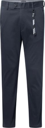 Strellson Homme, Pantalons, Bleu, Taille: W36 L32 Code Chino