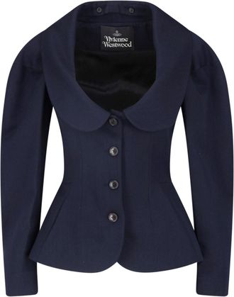 Vivienne Westwood Blazer Bergere