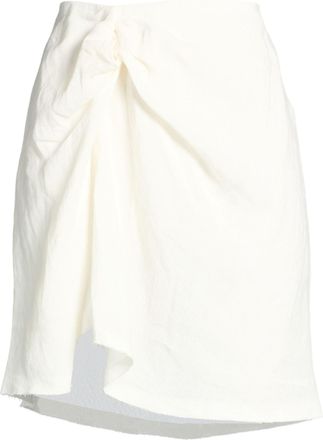 Forte Couture HOSEN & R&Ouml;CKE - Minir&ouml;cke auf YOOX.COM