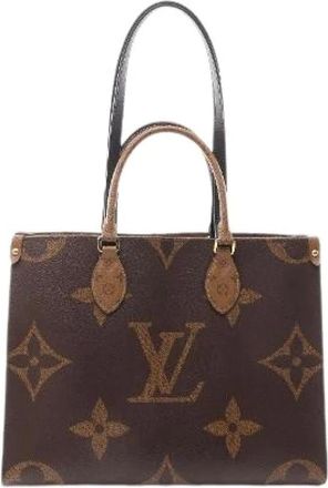 Louis Vuitton Damen, Pre-Owned, Braun, ONE SIZEGröße