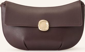 Claudie Pierlot Claudie Pierlot Umh&auml;ngetasche Aloyse rot