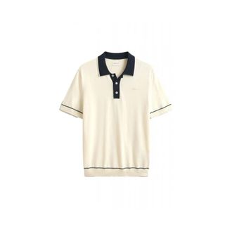 GANT Herren, Oberteile, Beige, XLGr&ouml;&szlig;e