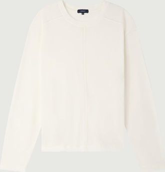 SOEUR TEE-SHIRT ADELIE BLANC