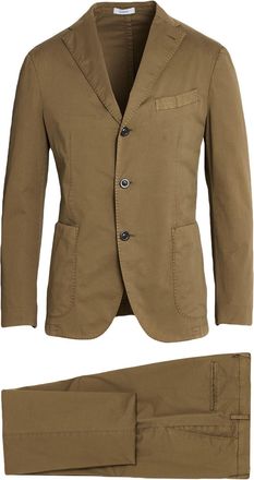 Boglioli ANZ&Uuml;GE und CO-ORDS - Anz&uuml;ge auf YOOX.COM