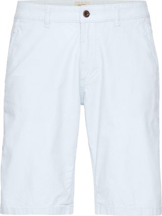 Camel Active Herren Chinoshorts aus Baumwolle mit Stretch Hellblau, menswear-42IN