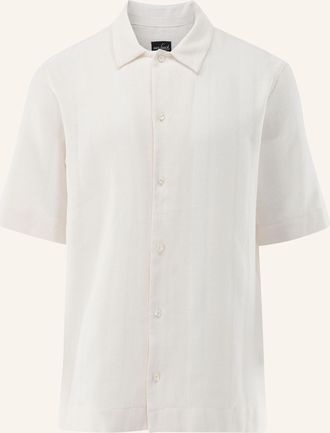 van Laack Van Laack Hemd Tailor Fit beige