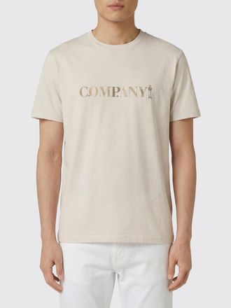 C.P. Company T-Shirt C. P. COMPANY Homme couleur Glace